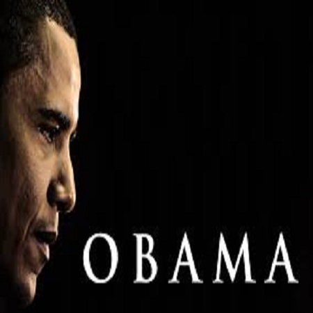 BLACK HISTORY MONTH-RECOGNIZING THE FIRST AFRICAN AMERICAN POTUS ...