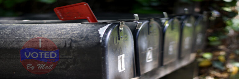 DEADLINES AND RETURN PROCESS-NORTH CAROLINA ABSENTEE MAIL-IN VOTING ...